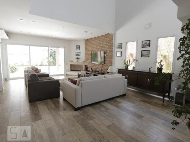 Casa à Venda City América, 5 Quartos, 450 m2