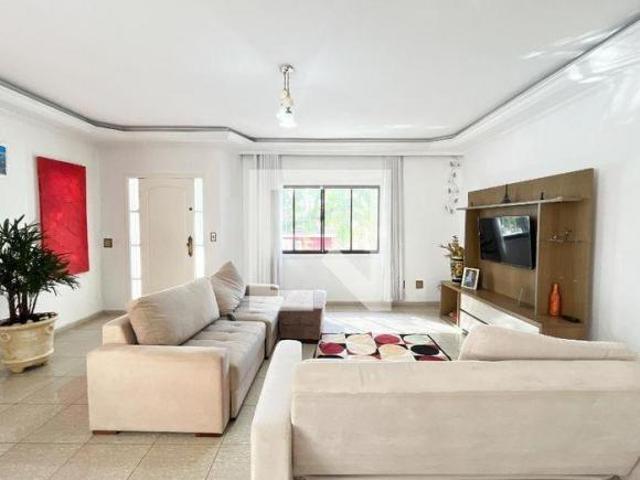 Casa à Venda City América, 5 Quartos, 466 m² São Paulo