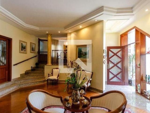 Casa à Venda City América, 5 Quartos, 500 m2