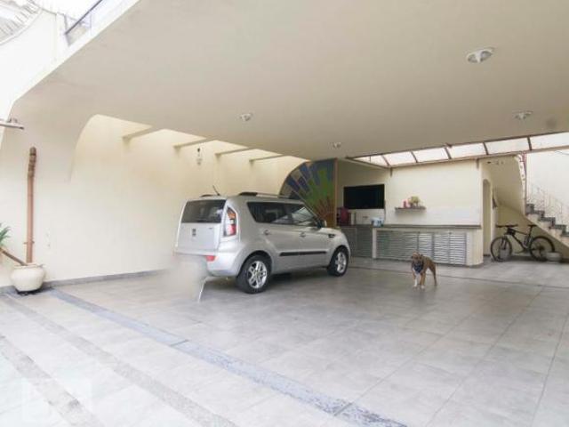Casa à Venda City América, 5 Quartos, 500 m2