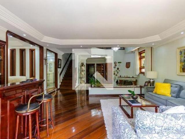 Casa à Venda City América, 5 Quartos, 510 m2