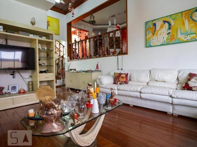 Casa à Venda City América, 5 Quartos, 520 m2