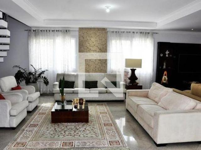 Casa à Venda City América, 5 Quartos, 534 m2