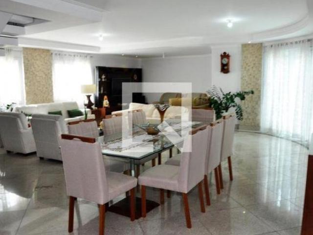 Casa à Venda City América, 5 Quartos, 534 m² São Paulo