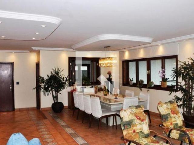 Casa à Venda City América, 5 Quartos, 570 m² São Paulo