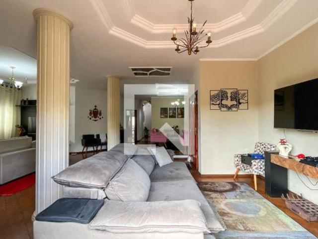 Casa à Venda City América, 5 Quartos, 580 m2