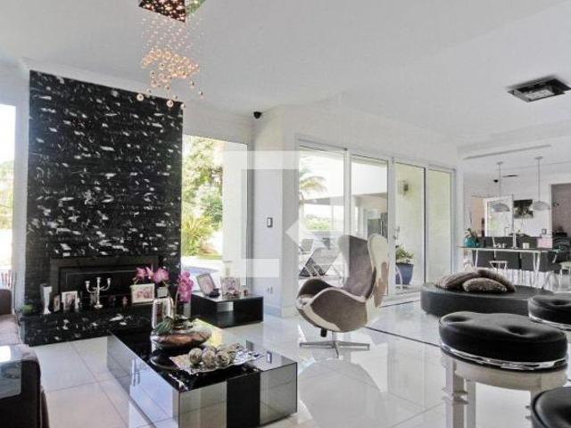 Casa à Venda City América, 5 Quartos, 600 m2
