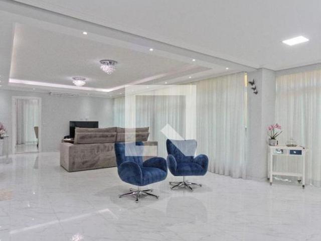 Casa à Venda City América, 5 Quartos, 600 m2