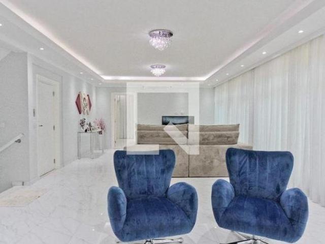 Casa à Venda City América, 5 Quartos, 600 m² São Paulo