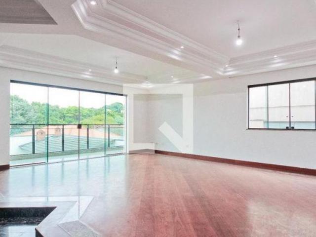 Casa à Venda City América, 5 Quartos, 600 m² São Paulo