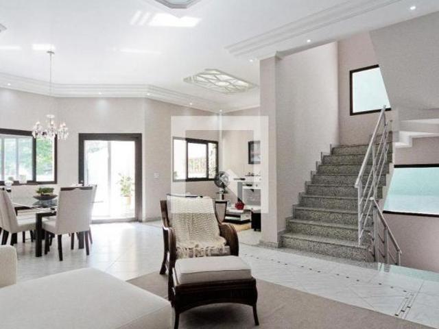 Casa à Venda City América, 5 Quartos, 610 m2