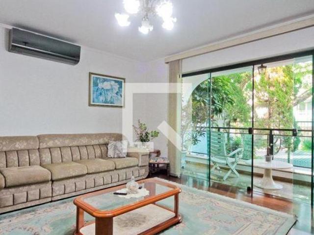 Casa à Venda City América, 5 Quartos, 777 m² São Paulo