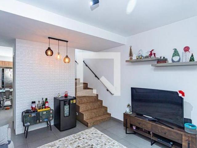 Casa à Venda City América, 5 Quartos, 150 m2
