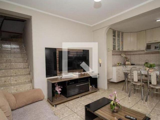 Casa à Venda City América, 5 Quartos, 166 m2