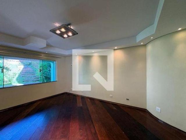 Casa à Venda City América, 5 Quartos, 341 m² São Paulo
