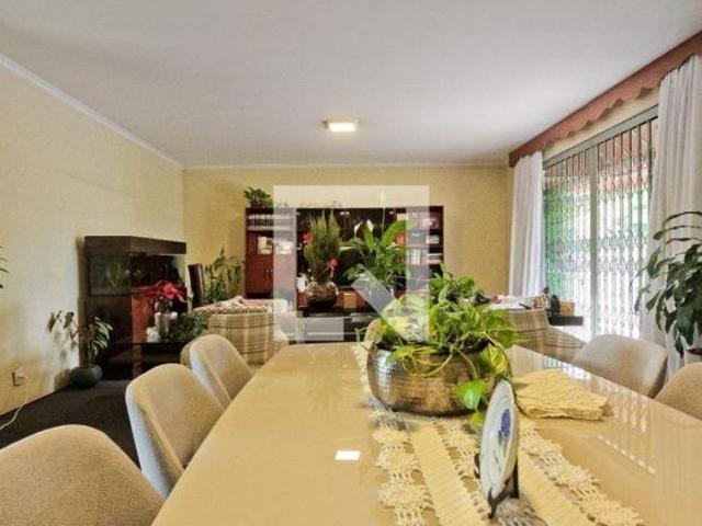 Casa à Venda City América, 5 Quartos, 346 m2