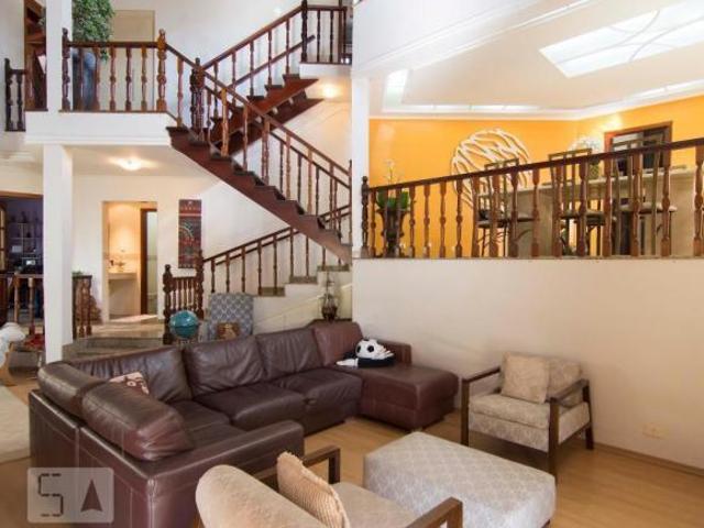 Casa à Venda City América, 6 Quartos, 540 m2