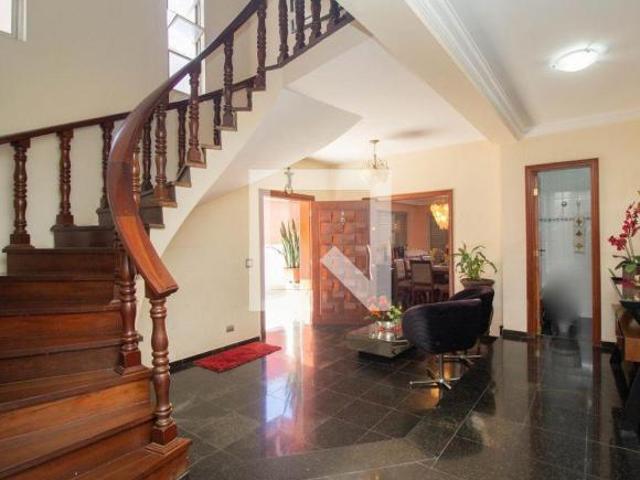 Casa à Venda City América, 9 Quartos, 600 m2