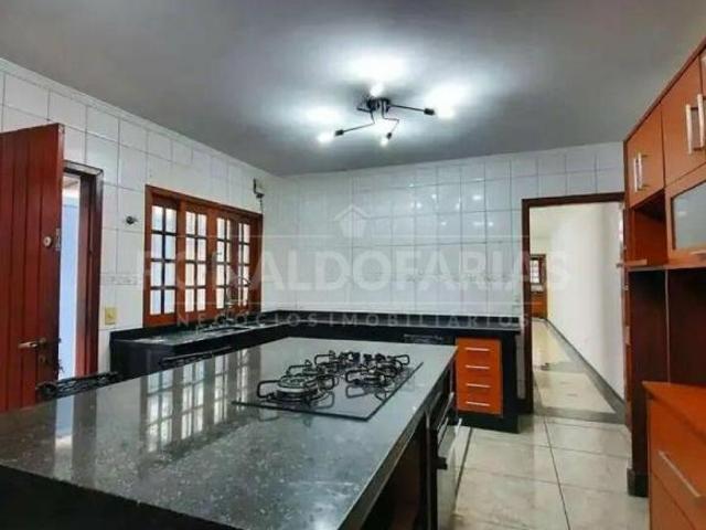 Sobrado à venda em City Campo Grande São Paulo