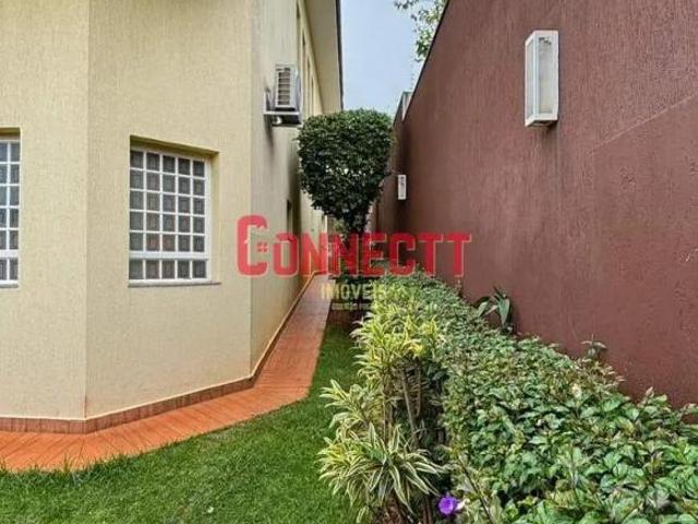 Casa à venda, City Ribeirão, Ribeirão Preto, SP