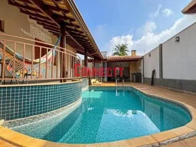 Casa à venda, City Ribeirão, Ribeirão Preto, SP