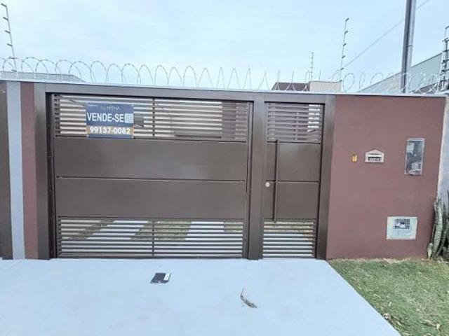 CASA À VENDA – CIDADE MORENA | MORENINHAS