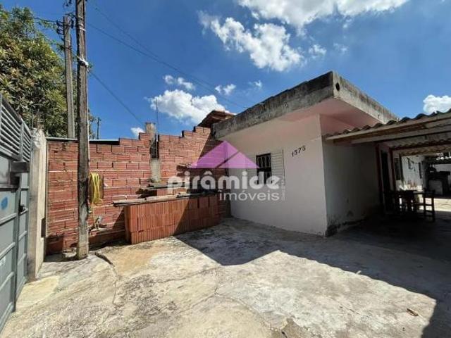 Casa à venda, Cidade Morumbi, São José dos Campos, SP
