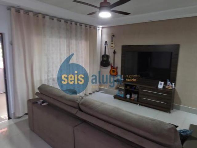 Casa à venda, Cidade Mova Santa Bárbara d&apos Oeste SP