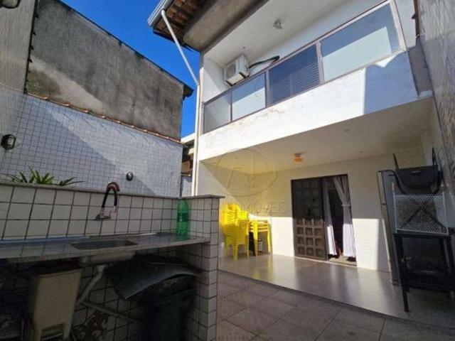 Casa à venda, Cidade Naútica São Vicente/SP