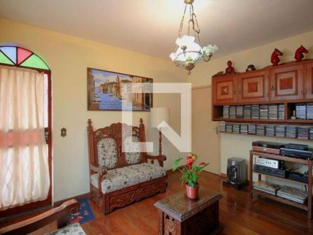 Casa à Venda Cidade Nova, 4 Quartos, 330 m² Belo Horizonte