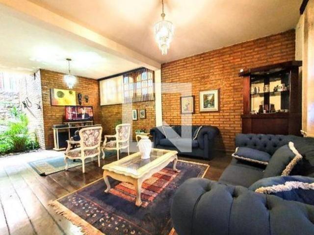 Casa à Venda Cidade Nova, 4 Quartos, 403 m² Belo Horizonte