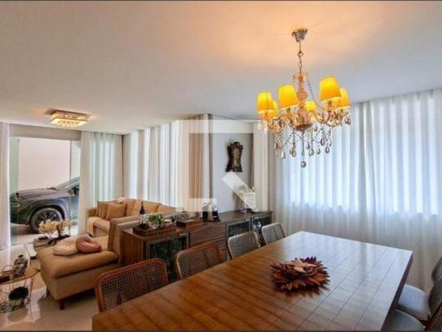 Casa à Venda Cidade Nova, 5 Quartos, 310 m² Belo Horizonte