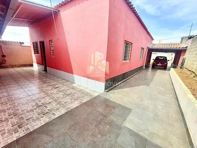 Casa à venda, cidade nova, Capim Branco, MG