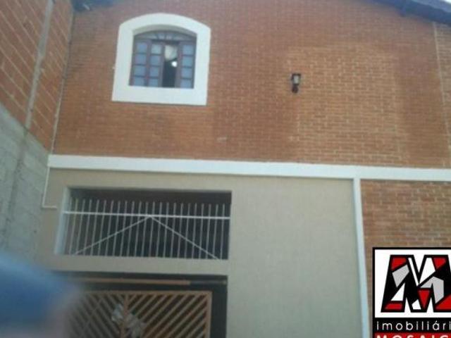 CASA A VENDA CIDADE NOVA I, 2 DORMITÓRIOS, 4 VAGAS