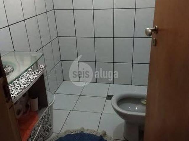 Casa à venda Cidade Nova Santa Bárbara d`Oeste/SP