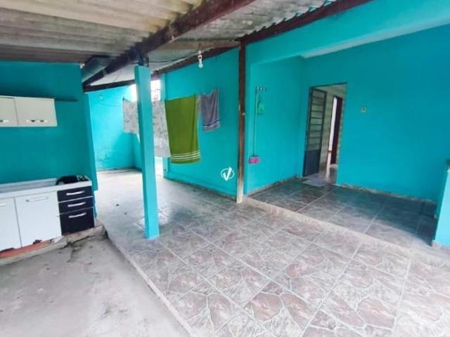 CASA À VENDA CIDADE NOVA PINDAMONHANGABA SP