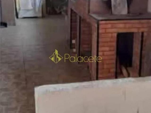 Casa à venda, Cidade Nova, Pindamonhangaba, SP