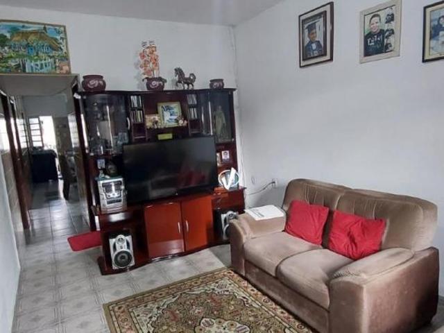 CASA À VENDA CIDADE NOVA PINDAMONHANGABA SP
