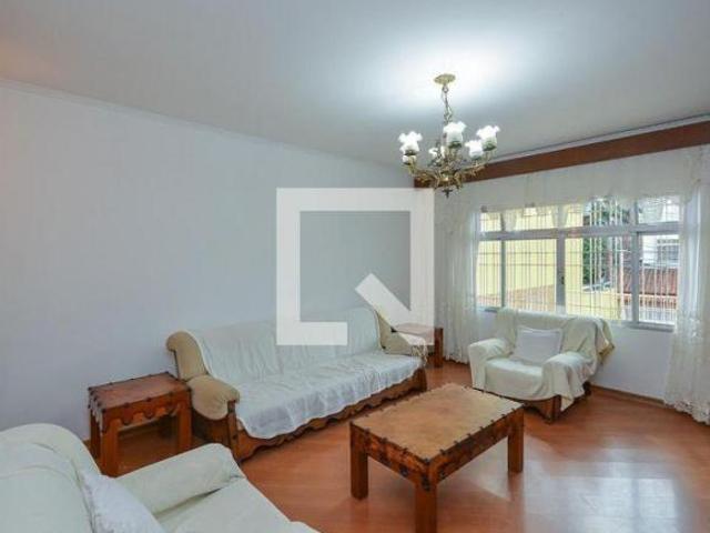 Casa à Venda Cidade Ademar, 4 Quartos, 400 m² São Paulo