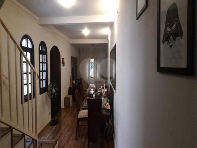 Casa à venda Cidade Ademar 220m² construídos e 140m² terreno 4 dorm 1 suíte 2 vagas, Churras