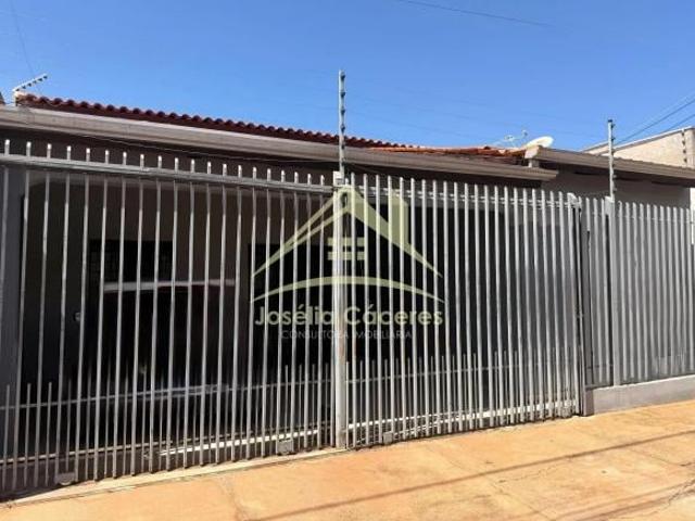 Casa à venda, Cidade Alta, Cuiabá, MT