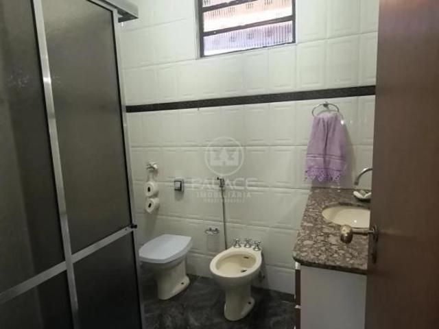 Casa À Venda Cidade Alta Piracicaba