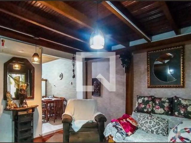 Casa à Venda Cidade Baixa, 3 Quartos, 60 m² Porto Alegre
