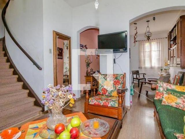 Casa à Venda Cidade Baixa, 3 Quartos, 220 m² Porto Alegre