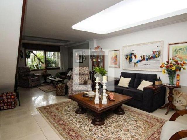 Casa à Venda Cidade Baixa, 3 Quartos, 240 m² Porto Alegre