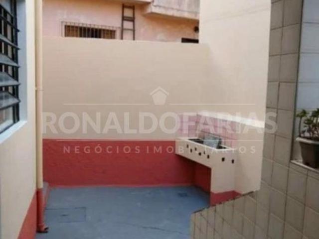 Casa à venda na Cidade Dutra São Paulo