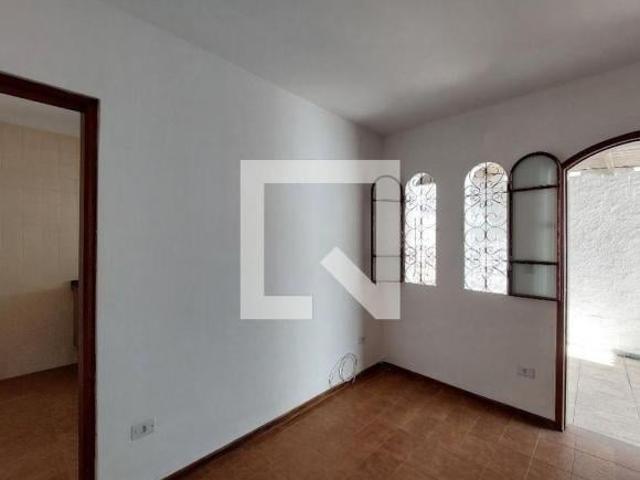Casa à Venda Cidade Dutra, 1 Quarto, 40 m2