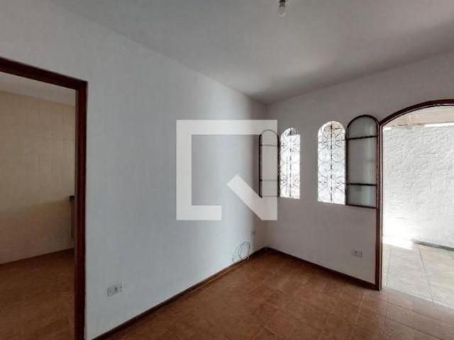 Casa à Venda Cidade Dutra, 1 Quarto, 40 m² São Paulo