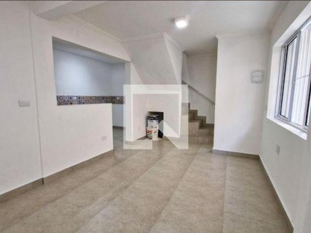Casa à Venda Cidade Dutra, 2 Quartos, 72 m² São Paulo
