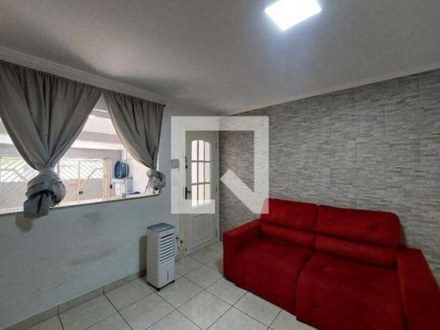 Casa à Venda Cidade Dutra, 2 Quartos, 120 m² São Paulo